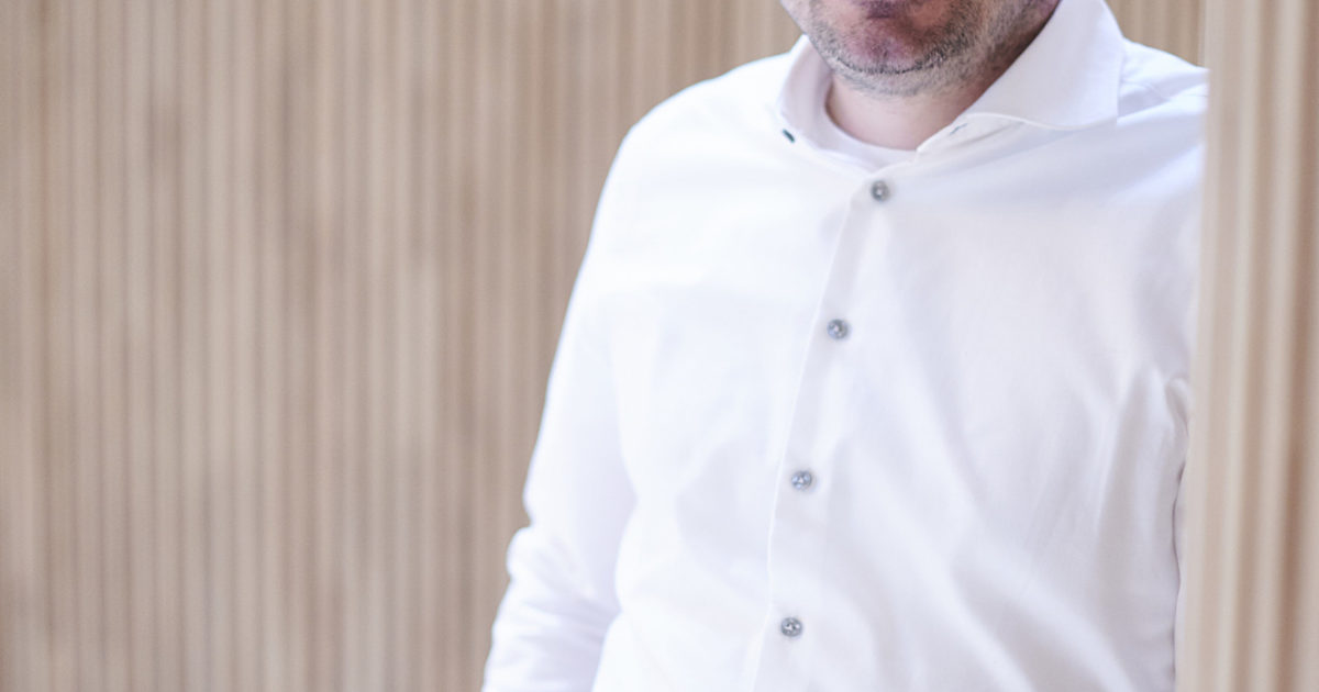 Martijn Mennen - CIO Agristo | INNDUCE.me