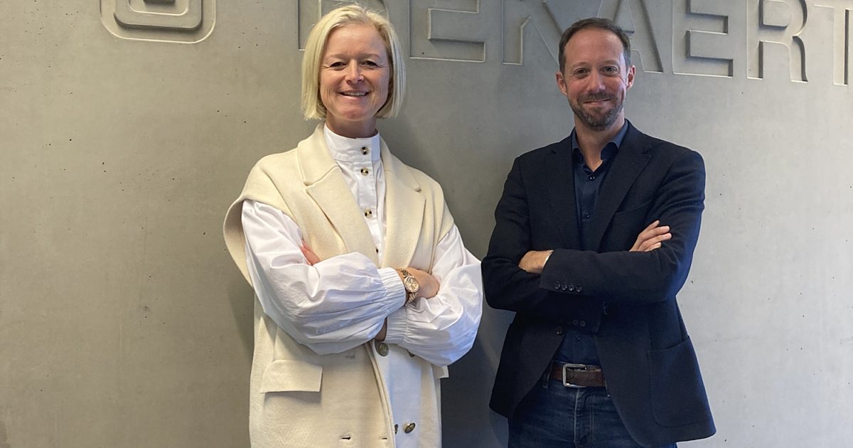 "Better together" also valid for innovation at Bekaert | INNDUCE.me