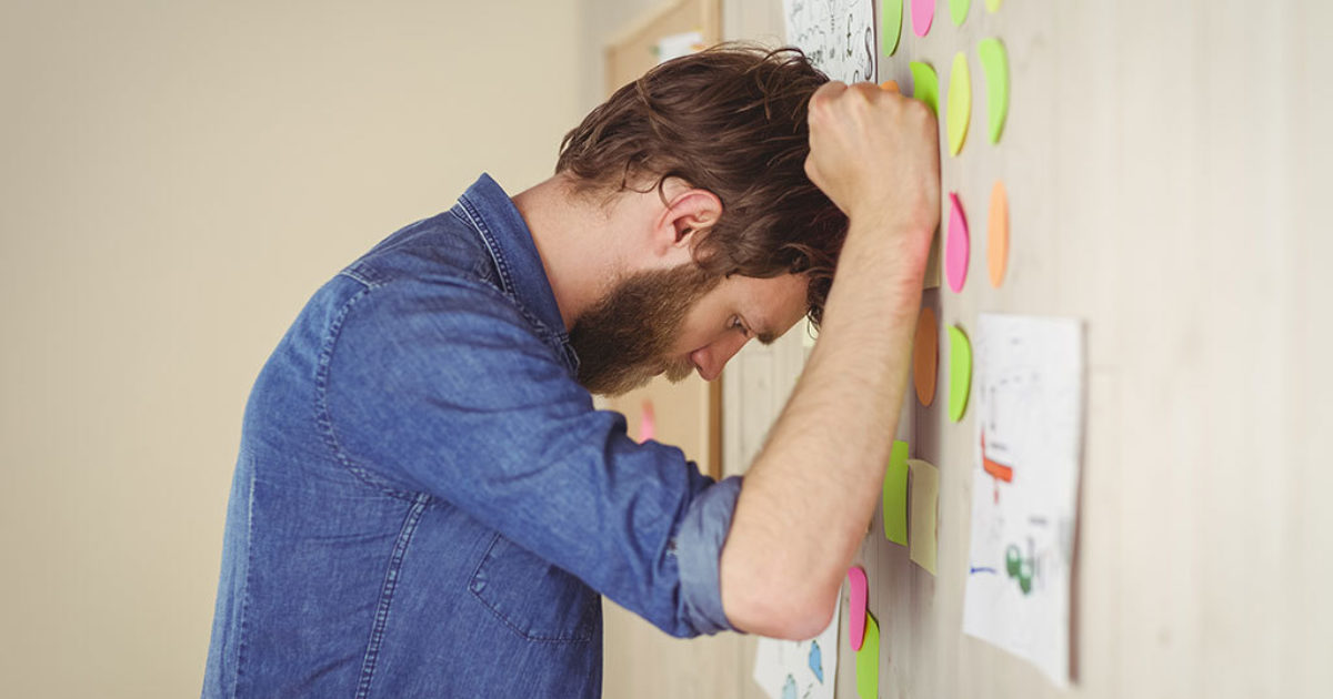 Why innovation fails (and how to succeed) | INNDUCE.me