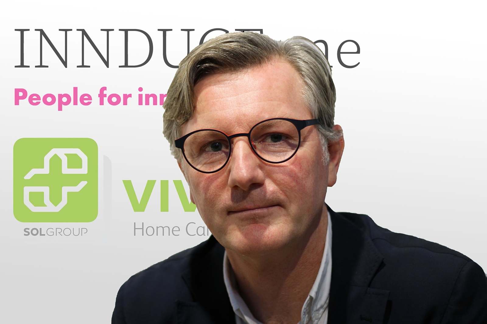 How Vivisol focuses on innovation as a driving force for… | INNDUCE.me