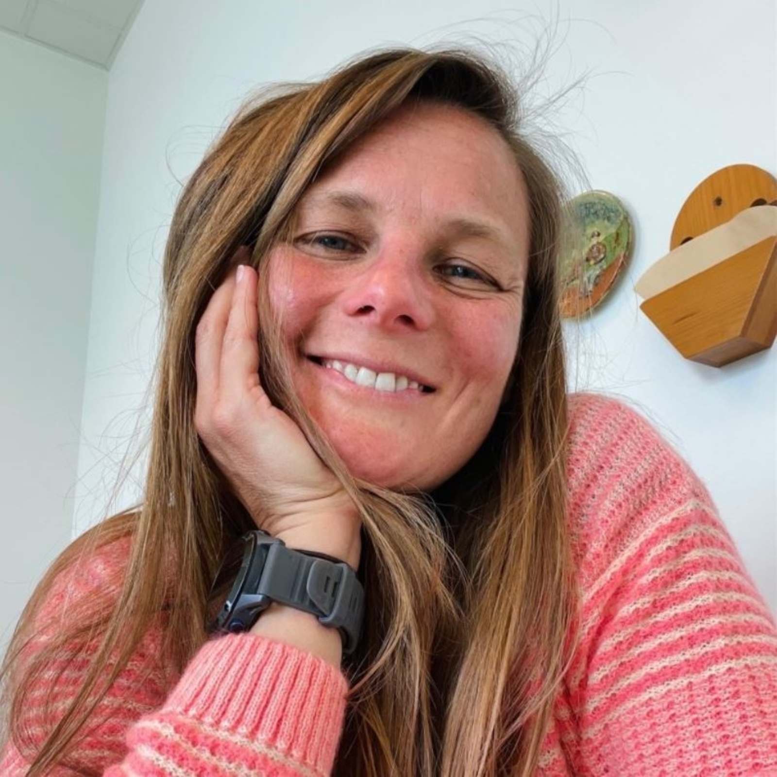 Maak kennis met Rebecca Denys, Zorginnovator bij Mintus | INNDUCE.me